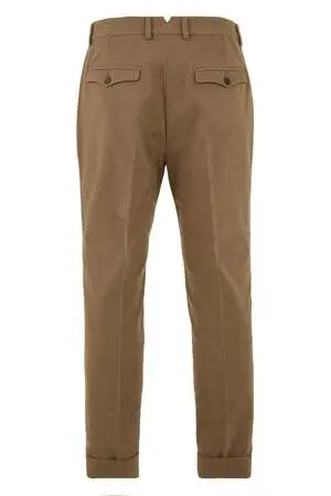 DANIELE ALESSANDRINI Trousers
