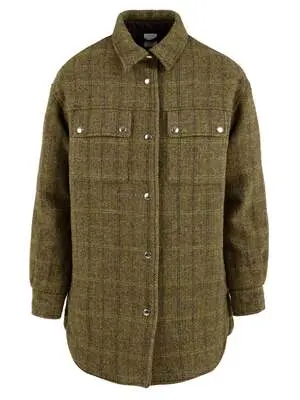 Aspesi Coat