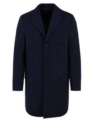 Daniele Alessandrini Classic Coats For Men