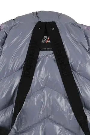 AFTER/LABEL Padded Jacket