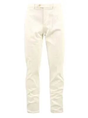 GTA Trousers - Beige