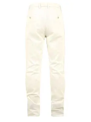 GTA Trousers - Beige