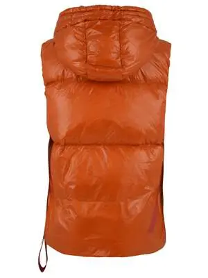 AFTER/LABEL Padded Vest