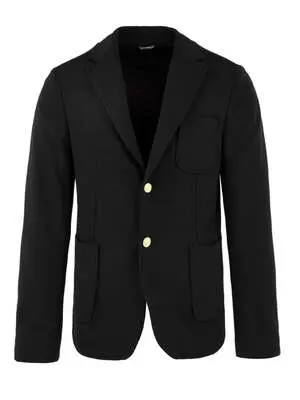 DANIELE ALESSANDRINI Blazer - Black