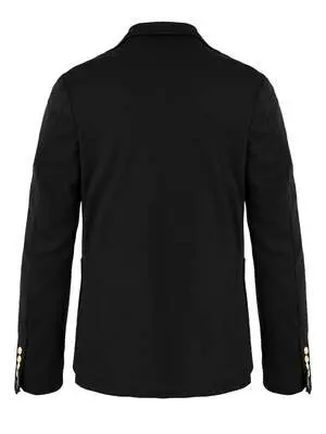 DANIELE ALESSANDRINI Blazer - Black