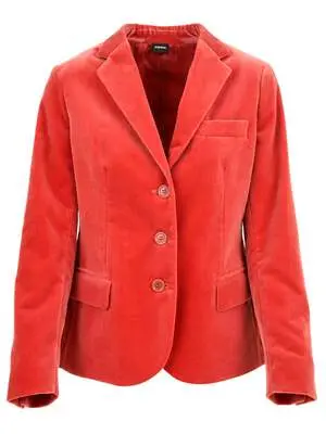 Aspesi Jacket - 01289 Corallo