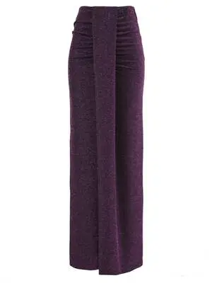 GAELLE Maxi Skirt