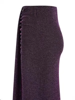 GAELLE Maxi Skirt