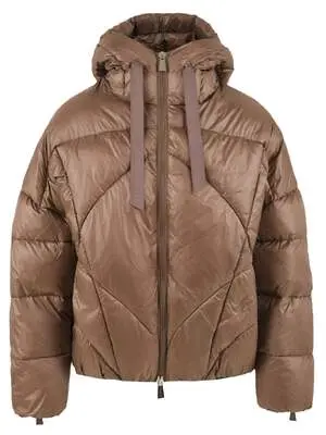 HINNOMINATE Padded Coat