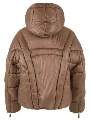 HINNOMINATE Padded Coat