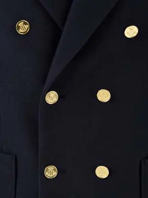 DANIELE ALESSANDRINI Blazer - Blue