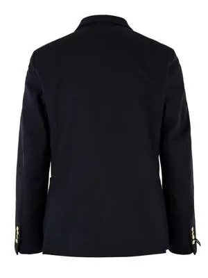 DANIELE ALESSANDRINI Blazer - Blue