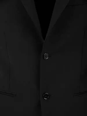 DANIELE ALESSANDRINI Blazer - Black