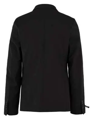 DANIELE ALESSANDRINI Blazer - Black