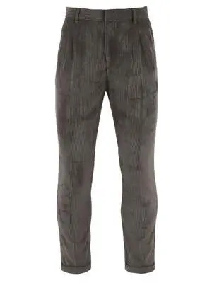 DANIELE ALESSANDRINI Trousers