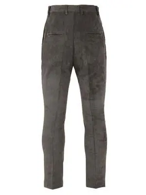 DANIELE ALESSANDRINI Trousers