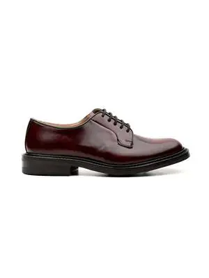 TRICKER'S Lace Up Derby
