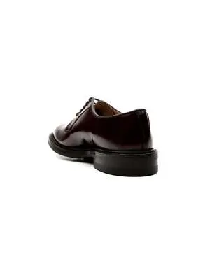 TRICKER'S Lace Up Derby