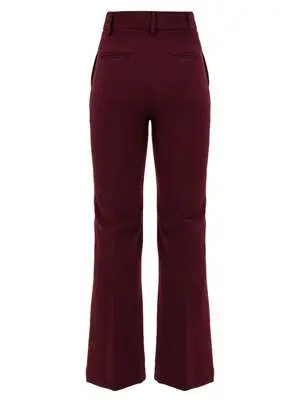 ATTIC AND BARN Wide Leg Trousers