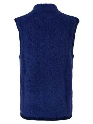 Aspesi Vest - Blue