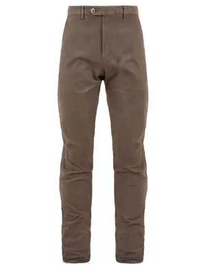 GTA Trousers - Beige