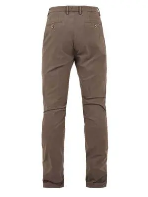 GTA Trousers - Beige