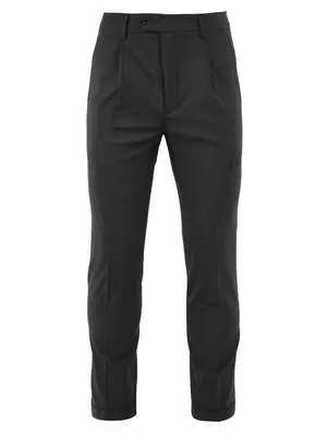 DANIELE ALESSANDRINI Trousers