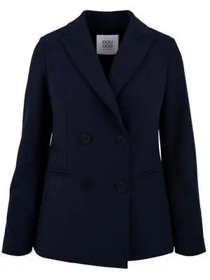 Douuod Classic Jackets For Women