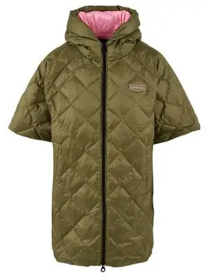 Duvetica Quilted Padded Coat