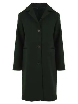 Aspesi Coats - Green