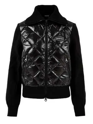 Duvetica Quilted Jacket