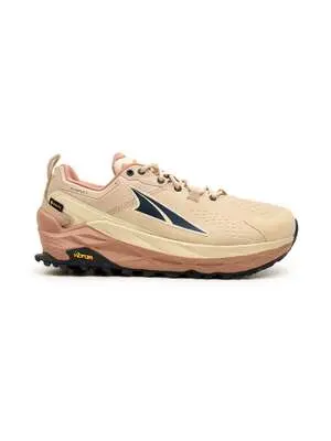 ALTRA Athletic Sneakers