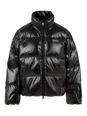 Duvetica Padded Zip Up Jacket