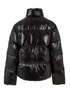 Duvetica Padded Zip Up Jacket