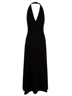 Aspesi Dress - 10241 Nero