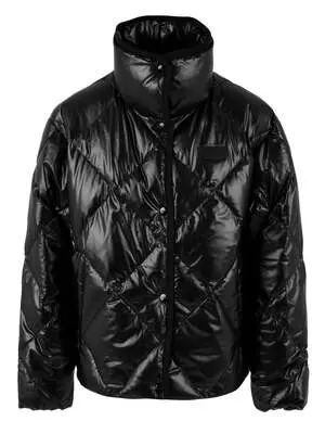 Duvetica Padded Coat
