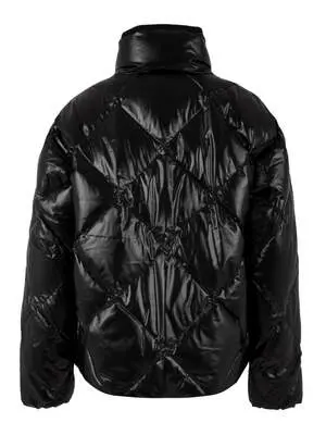 Duvetica Padded Coat