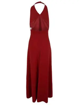 Aspesi Dress - 10291 Rosso