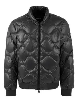 Duvetica Padded Zip Up Jacket