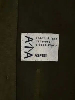Aspesi Coat