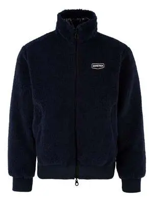 Duvetica Fleece Zip Up Jacket