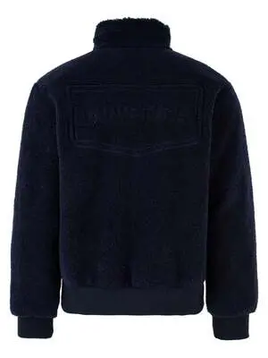 Duvetica Fleece Zip Up Jacket