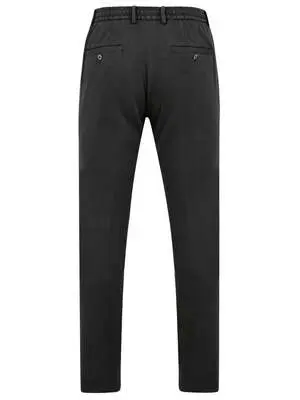GTA Trousers - Grey