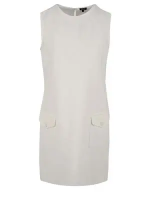 Aspesi Sleeveless Dress