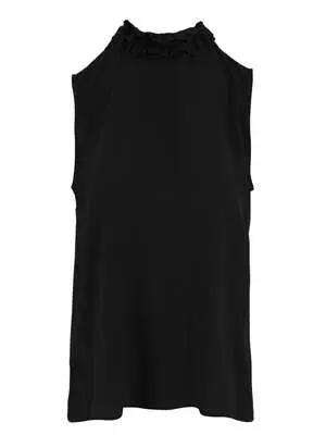 DOUUOD Sleeveless Shirt