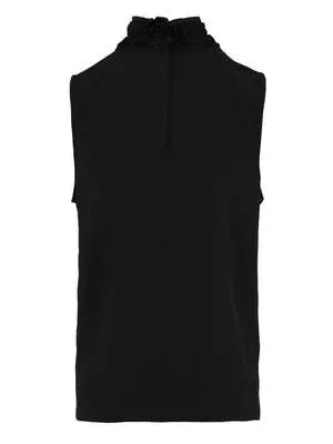 DOUUOD Sleeveless Shirt