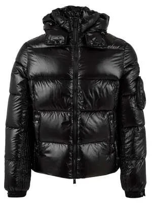 TATRAS Padded Zip-up Jacket