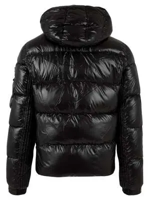TATRAS Padded Zip-up Jacket