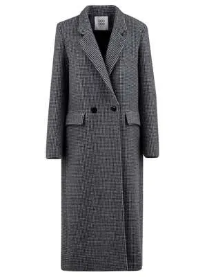 DOUUOD Tailored Coat