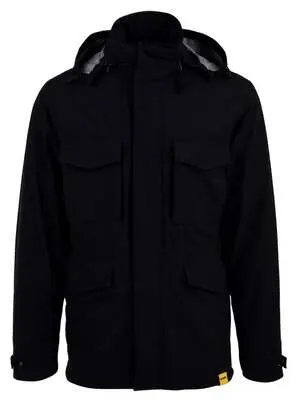 Aspesi Hooded Jacket